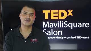 Ελληνων Ηχοι Ελλήνων Ήχοι: Accept the challenge and work hard! | TED Talk