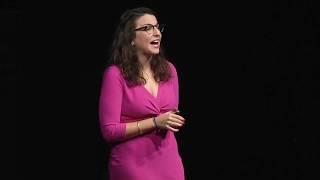 Megan Fahey: Learning Happens Everywhere | TED Talk