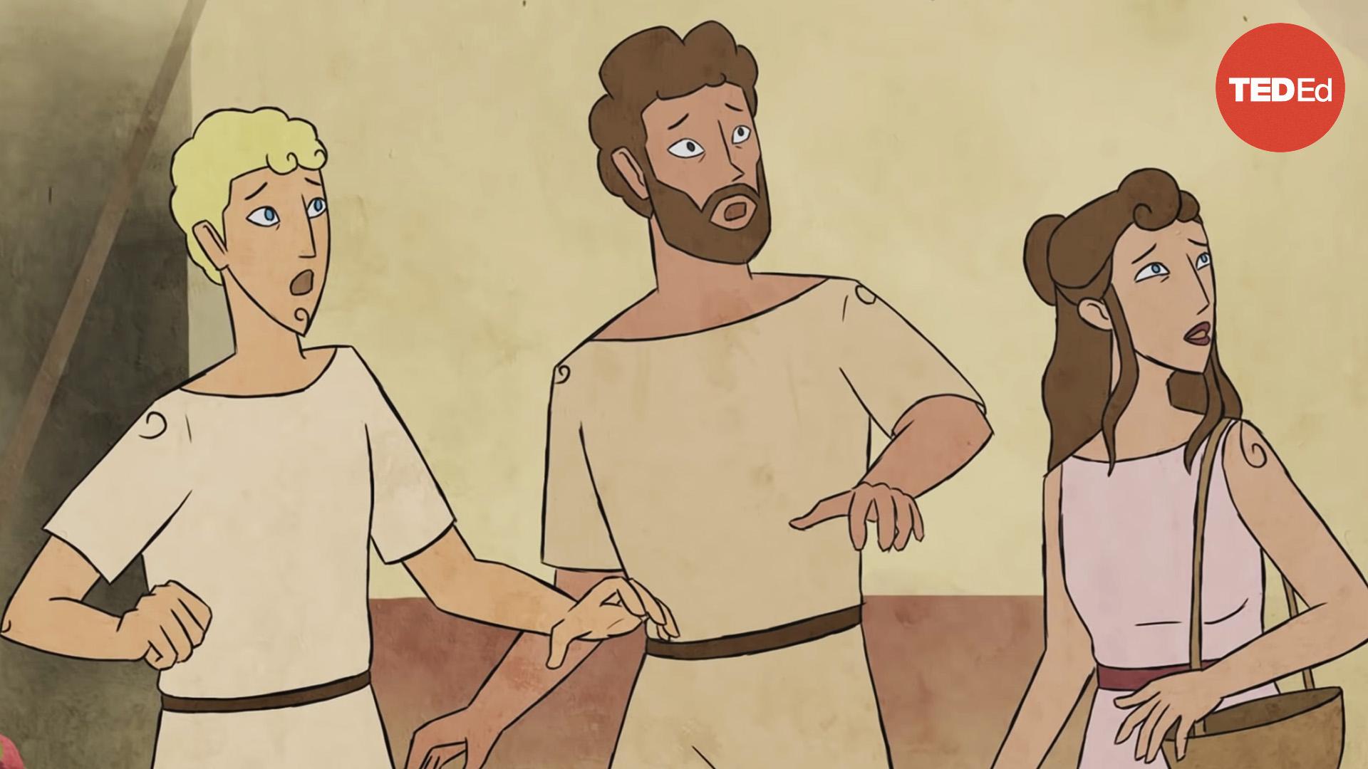 Gary Devore: Run, sail or hide? How to survive the destruction of ...