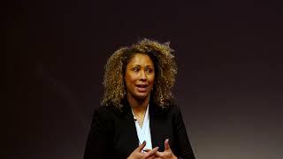 The Imposter Syndrome Paradox: Unleashing the power of you | TED Talk