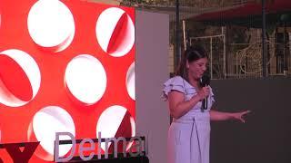 Karla Ibarra: Emprender es decirle SÍ a tus sueños | Karla Ibarra ...