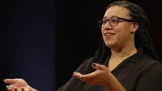 Alexandria Campion: The Language of Social Justice | TED Talk