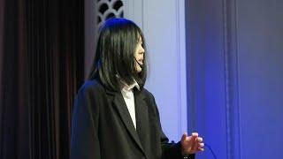 Louise Liu: Gendered AIs - An Abandoned Key to Gender Equality | TED Talk