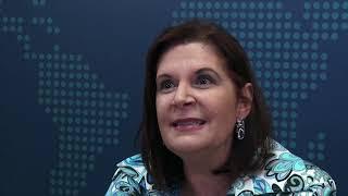 Maria Elizabeth Rocha: A participação da mulher na democracia ...