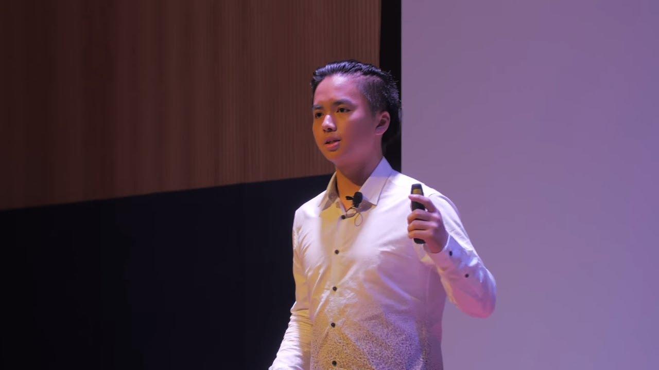 Jonathon Ooi: Nurturing the Voice of Tomorrow | TED Talk
