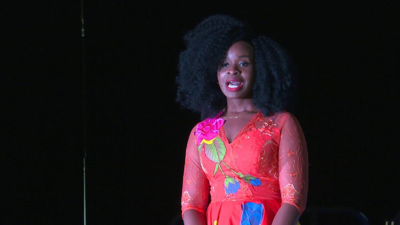 Adebisi Adebowale: Education for All | TED Talk