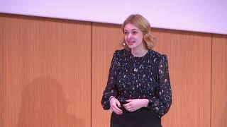 Jessica Soule: Building resilience as an advocate for social change ...