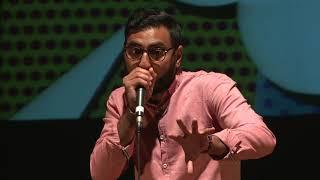 Mr Shay's beatbox Set | TED Talk