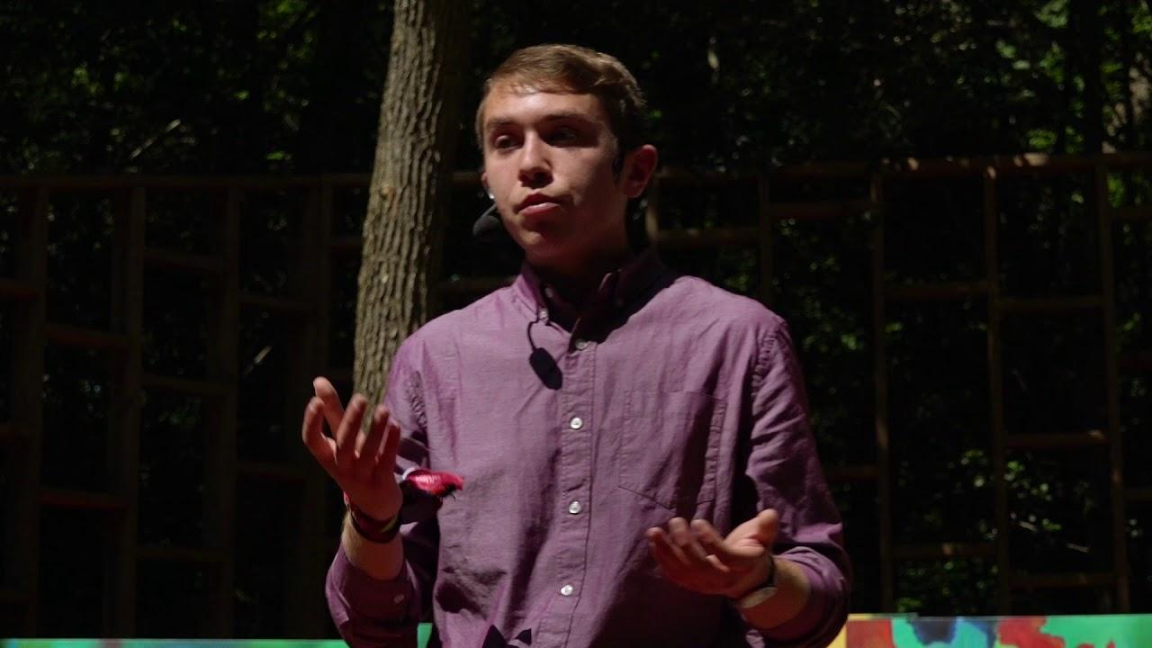 Ben Rossman: The ABCs of Music Marketing | TED Talk