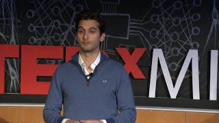 Alexander Amini: Intelligence that we can trust | TED Talk