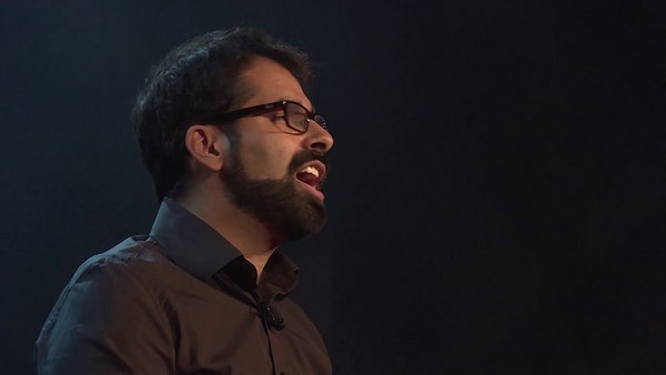 Vishal Nanda: To Measure a Dream - ted2sub