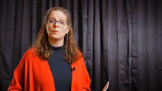 Shawna Pope-Jefferson: It's Time for a Literacy Revolution! | TED Talk