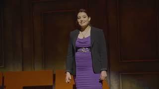 Shereen Hamza: Letting in the Light: Finding the Positive to Overcome ...