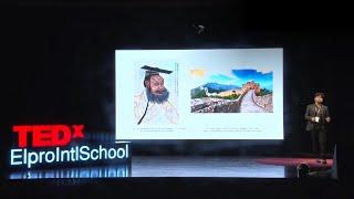 Aditya Raj: Cherishing your mistakes: A lesson learnt | TED Talk