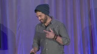 Jason Matias: Beautiful Things That Are Gone | TED Talk