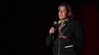 Zack Ballinger: Empowering Women Financially | TED Talk