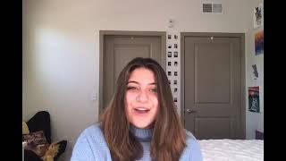 Armita Mirkarimi: Armita Mirkarimi | TED Talk