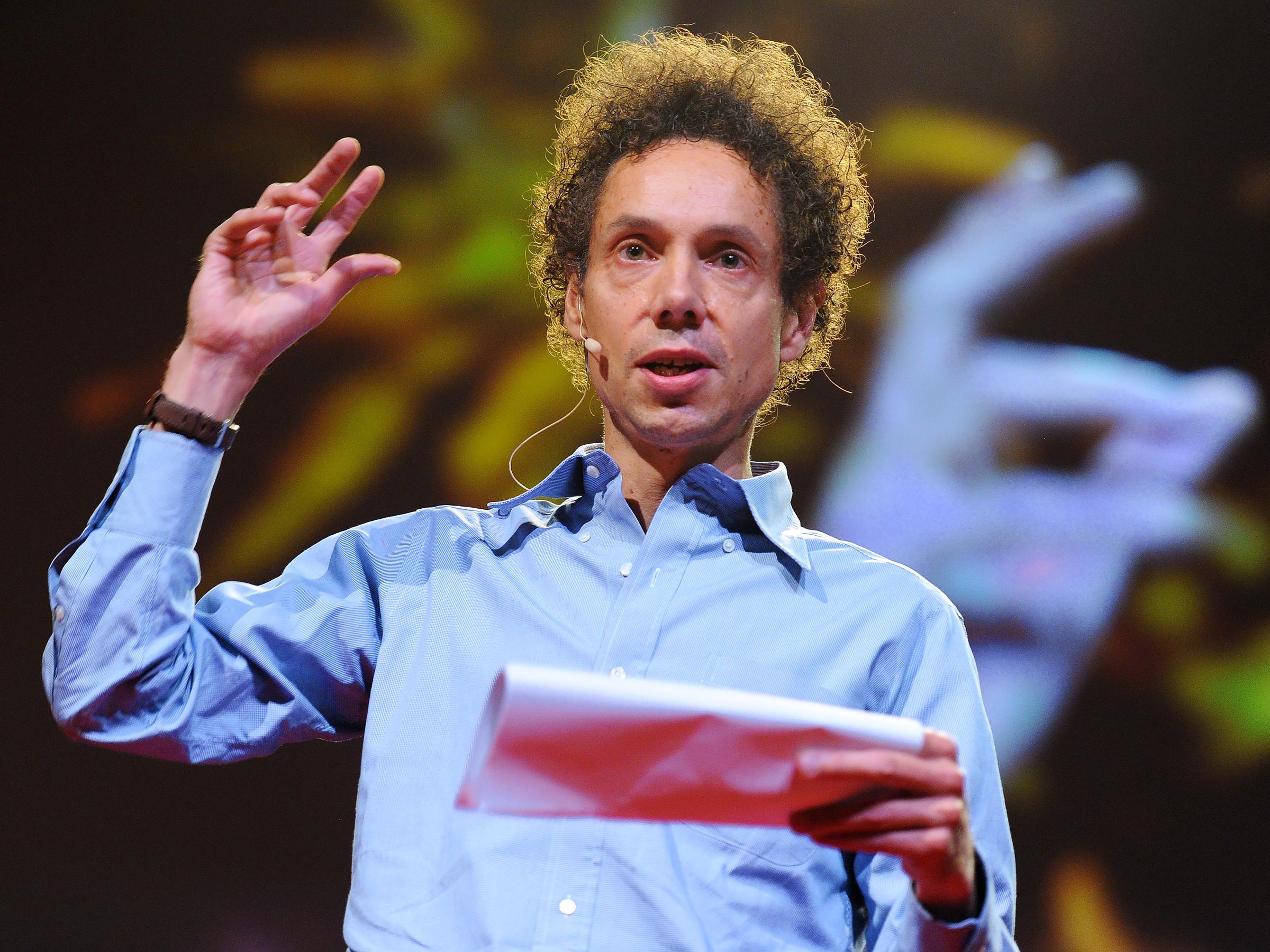 Malcolm Gladwell: The strange tale of the Norden bombsight | TED Talk
