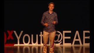 Lucas d'Alva Duchrow: smART? | Lucas d'Alva Duchrow | TEDxYouth@EAB ...