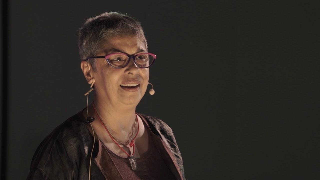 Manav Mehta, Roma Mehta: Stir the Pot | TED Talk