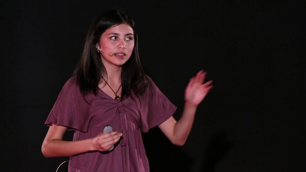 Mariana Obregon: Cómo renacer a través de la Expresión | TED Talk
