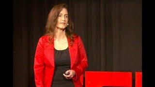 April Gerard: The View from Poverty | TED Talk