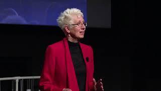 JoBeth Gonzalez: Intentional Wakefulness and Theatre Education | TED Talk