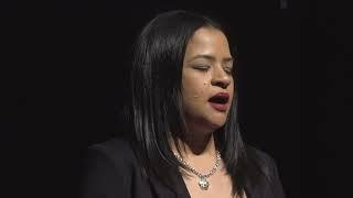 Rosalind Pichardo: Surviving Trauma & Attempted Homicide | TED Talk