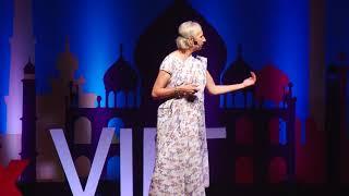 Erika Abrams: The Animal Compassion Revolution has begun. | TED Talk