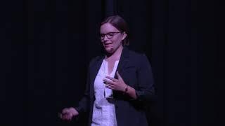 Sarah Aman: Designing for Impact | TED Talk