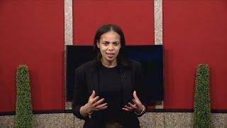 Tierney Grayson: Legendary Leadership | TED Talk