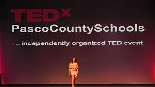 Emma Bell: Harriet Tubman | TED Talk