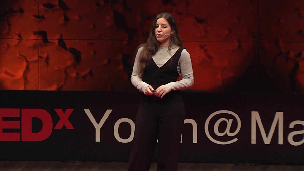 Laura c. Vela: Una mirada vulnerable a la diferencia | TED Talk