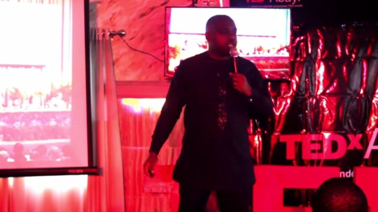 Emeka Nobis: Changing the future through building Ideological movements ...