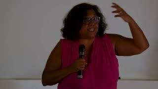 Rose Cartolari: Leader, conosci te stesso | TED Talk