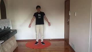 Nathaniel Diong: An Impossible Chance at Life | TED Talk