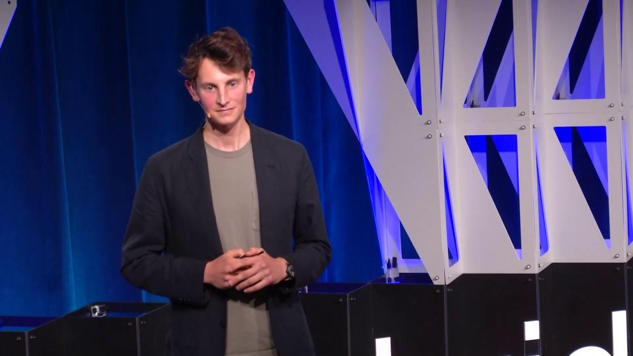 Matthew Claudel: Civic Innovation: A Future For Cities & Technology ...