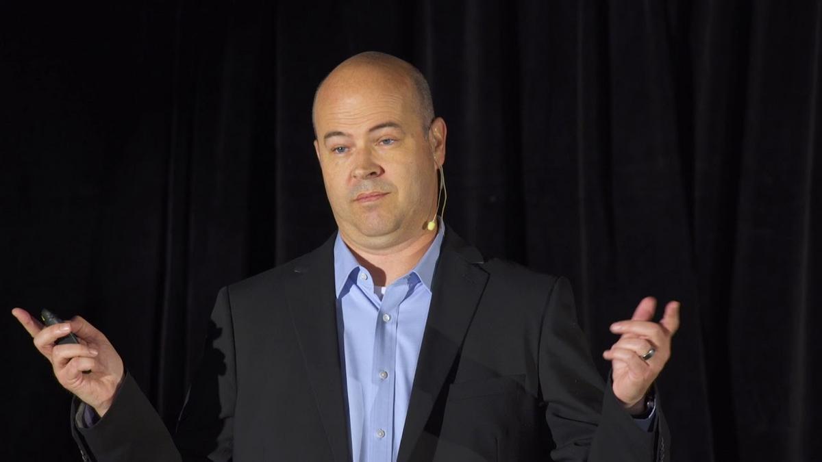 Cory Leonard: The Art Of Diplomacy: Letting Others Have Your Way | TED Talk