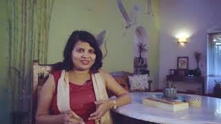 Maria Victor: Discover the World to Discover Yourself! | TED Talk