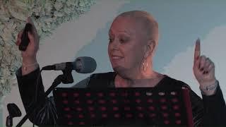 Angela Trainer: The Curse of Perfect: are you ready for Love? | TED Talk