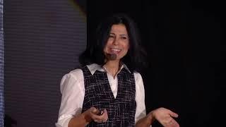 Victoria Raad: The Lighthouse | TED Talk