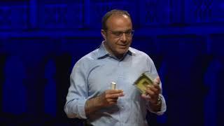 Fabio Santoni: Nanosatelliti per esperimenti di coltivazione in orbita ...