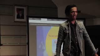 Fiorello Arthur: Alcohol Beverage in Indonesia | TED Talk