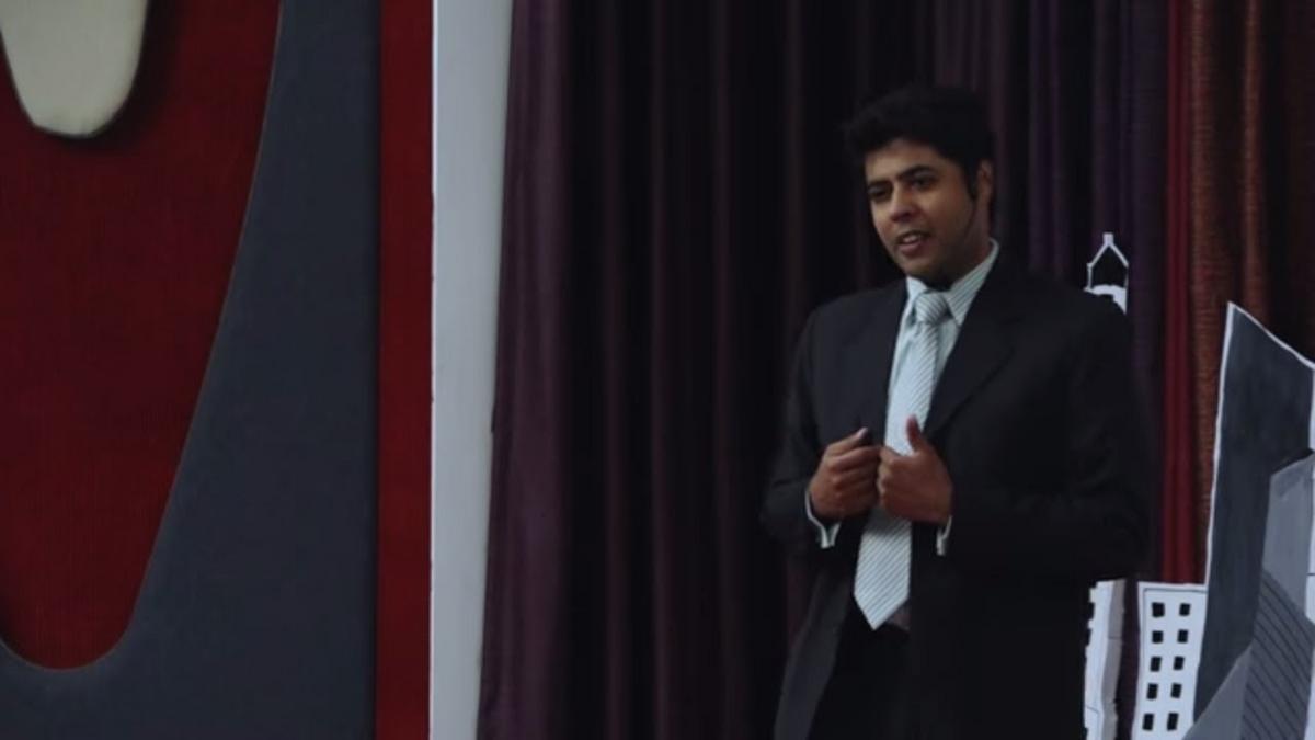 Paresh Gupta, Devika Majumder: Indian Education System needs a serious ...