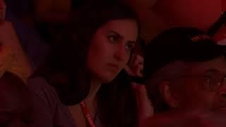 Luke Geiger: Heat, Behavior, and the Parsley on Our Genomes | TED Talk