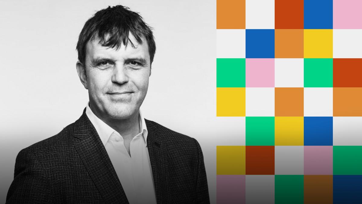 Nigel Topping: We need to green the economy while restarting it | TED Talk