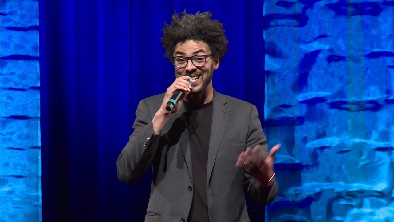 Jason/MOsley Graham/WOtta: What Comes After | TED Talk