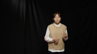 Yilan Wang: Get out of your social bubble | TED Talk