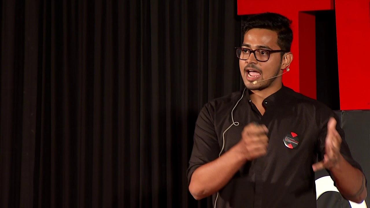 Ronit Ranjan: is It time? | TED Talk