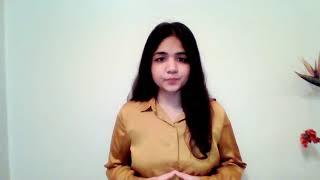 Mahak Agarwal: Mining Gold in Waste | TED Talk